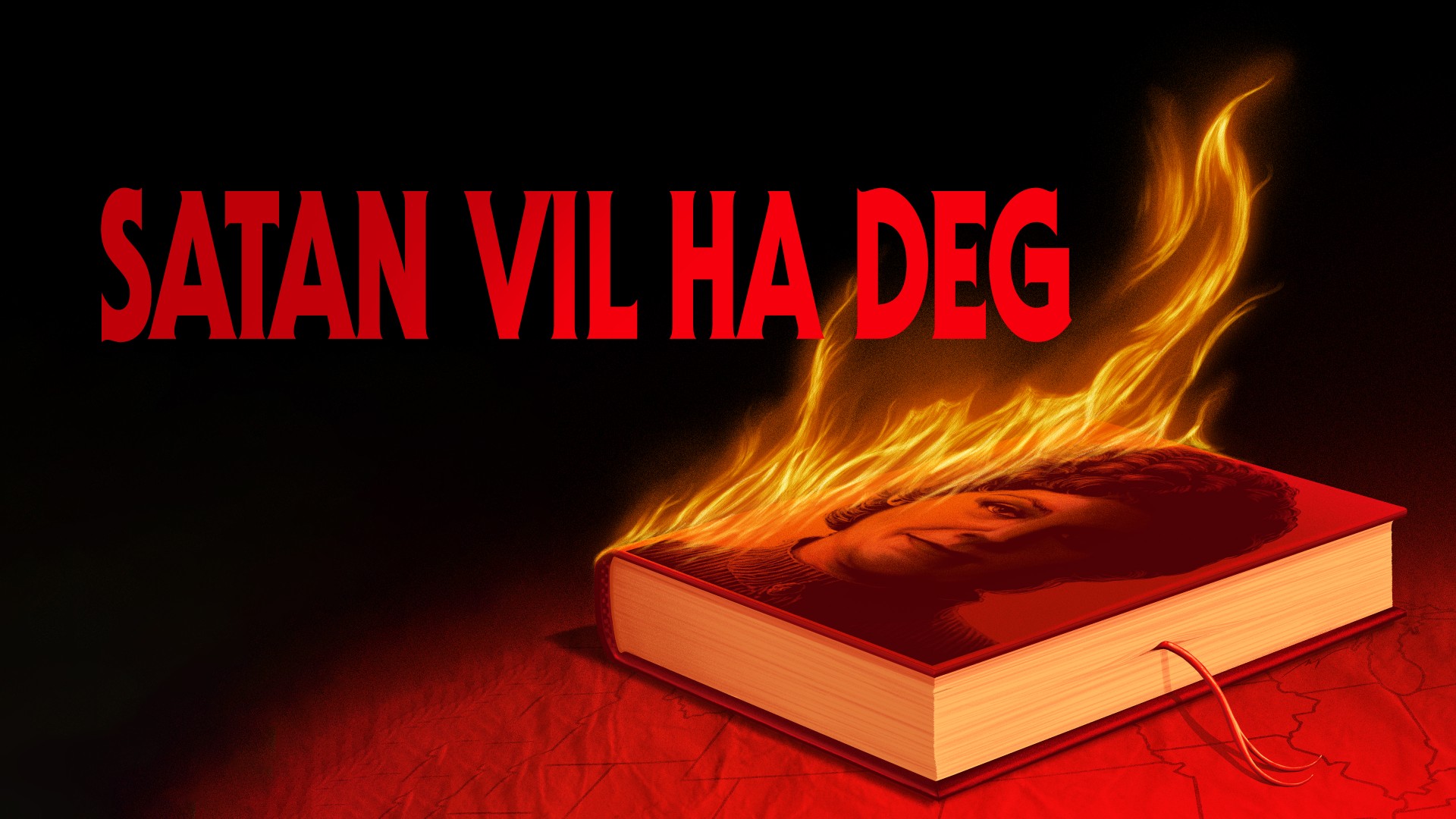 Satan vil ha deg - NRK TV