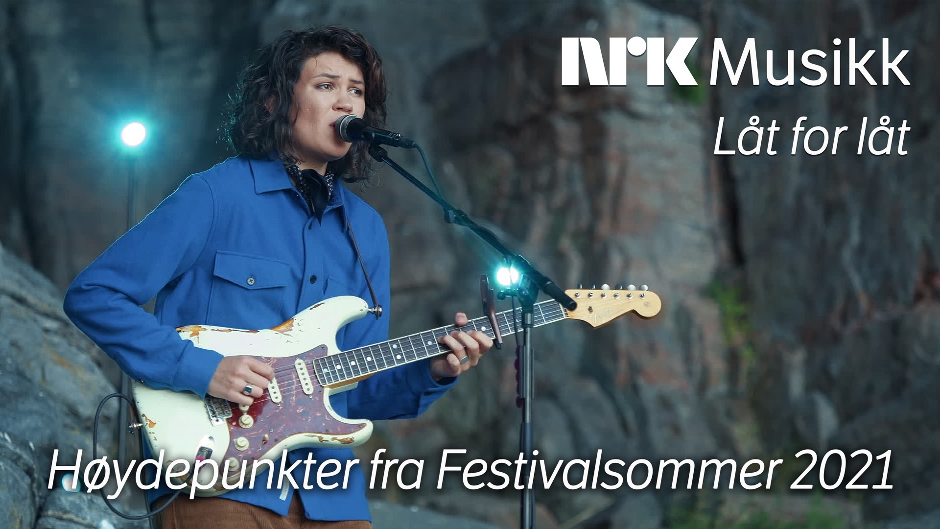 NRK Musikk - låt for låt - NRK TV