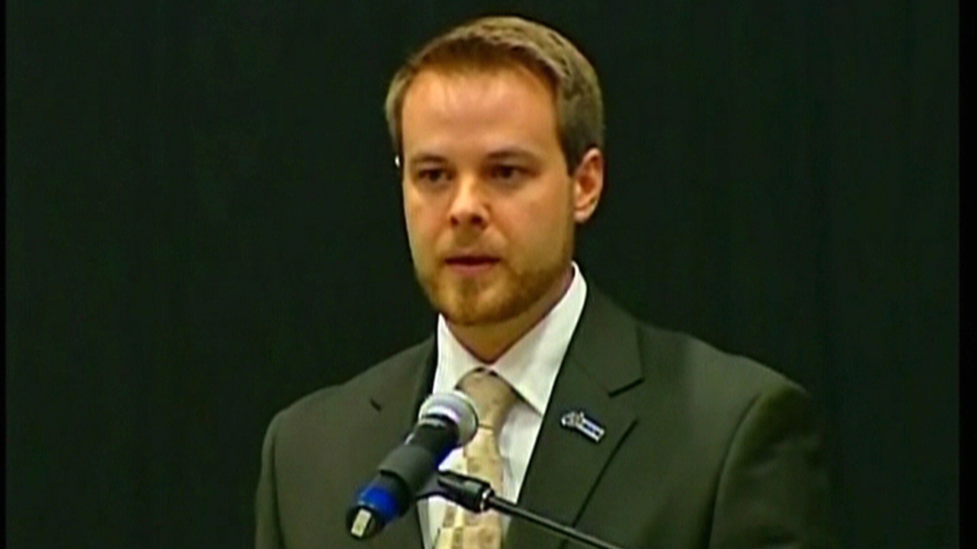 Steve Gehrke forteller om Gardners siste timer – NRK