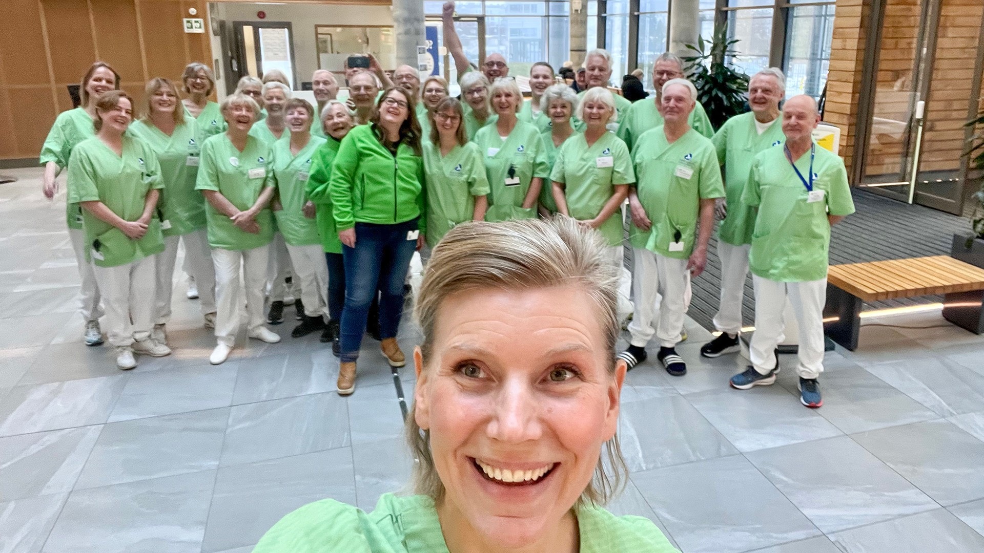 Norge Rundt - NRK TV