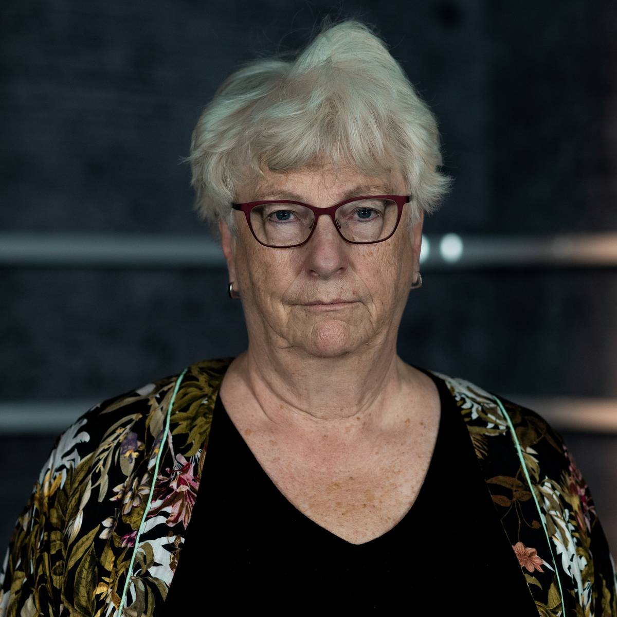 Flere alvorlige voldshandlinger er gjort av personer med tidligere psykiatrisk behandling – Stor ...