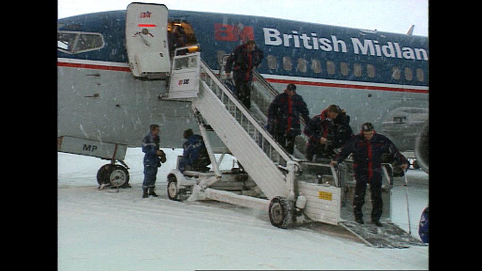 Chelsea i Tromsø – NRK