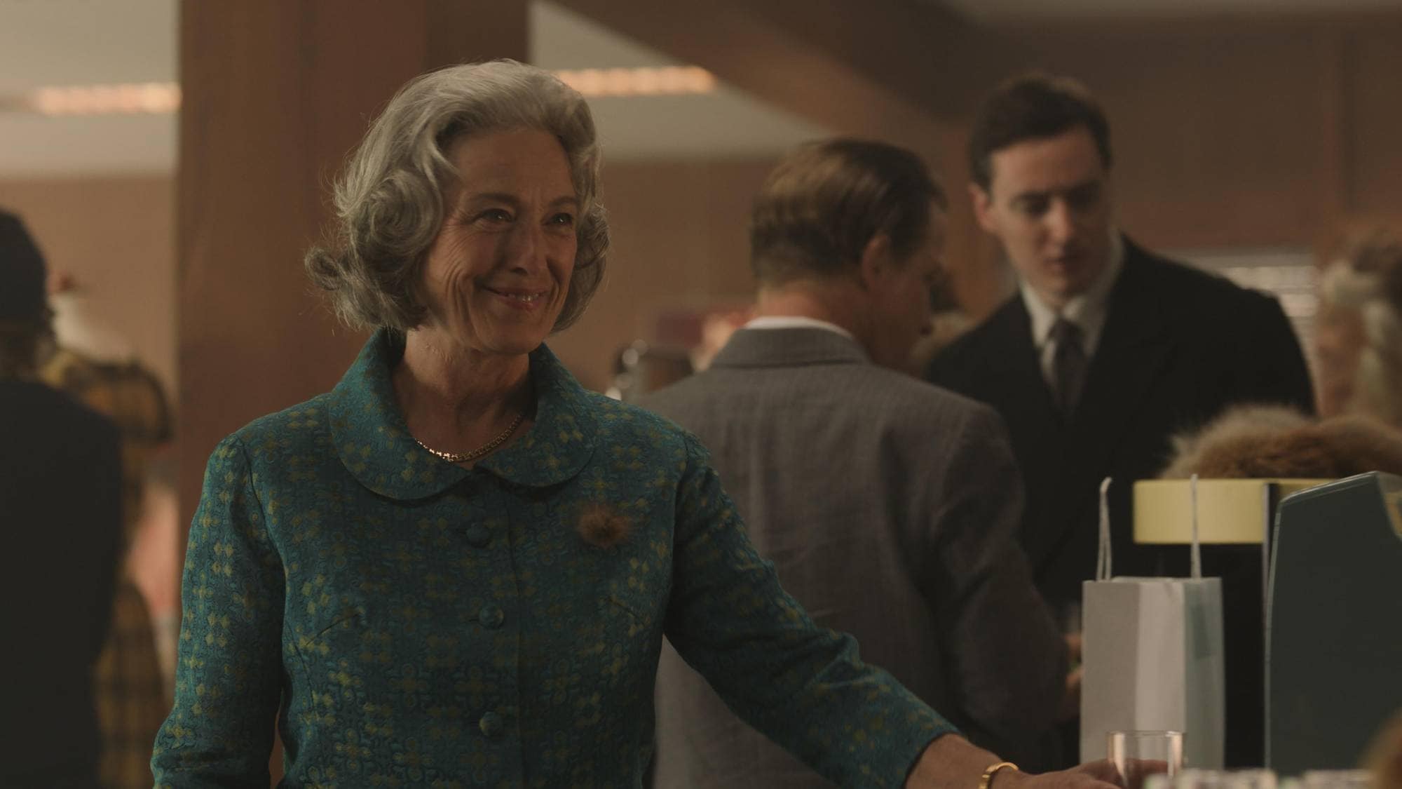 Anmeldelse: «Harald og Sonja» på Prime Video – Filmpolitiet