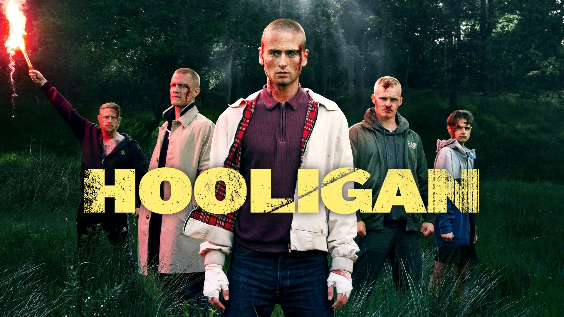 Hooligan – NRK TV
