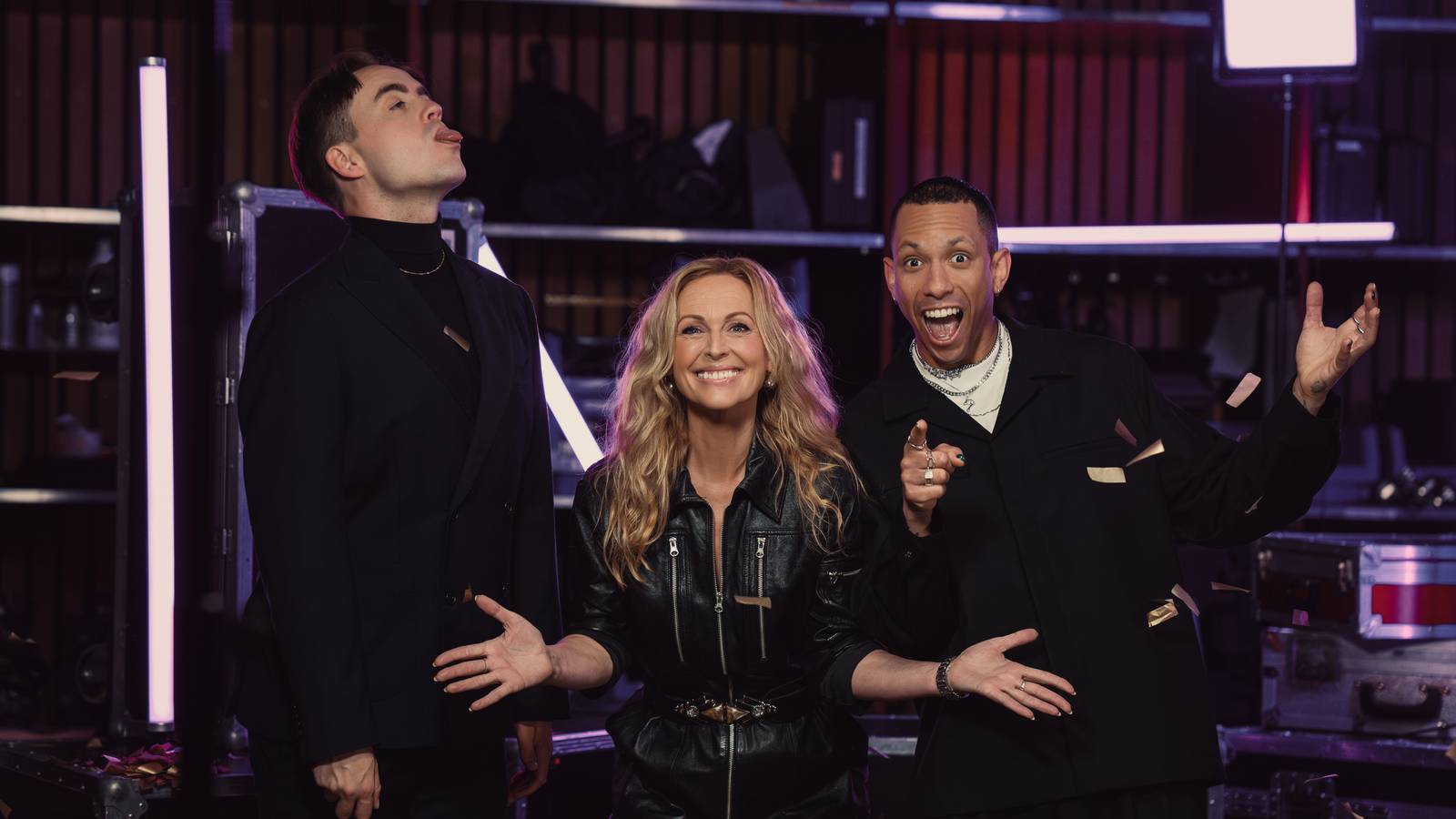 MGP: Last ned stemmeskjema – Melodi Grand Prix – Eurovision Song ...