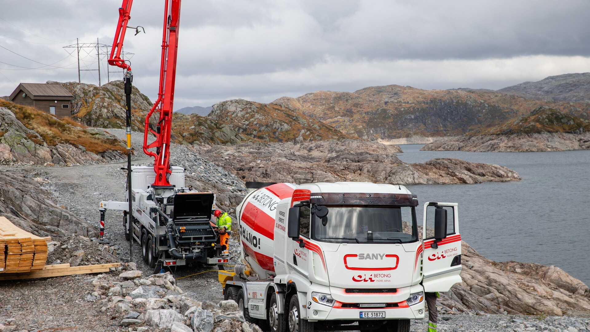 Sjå Vestlandsrevyen 19.30 – NRK Vestland