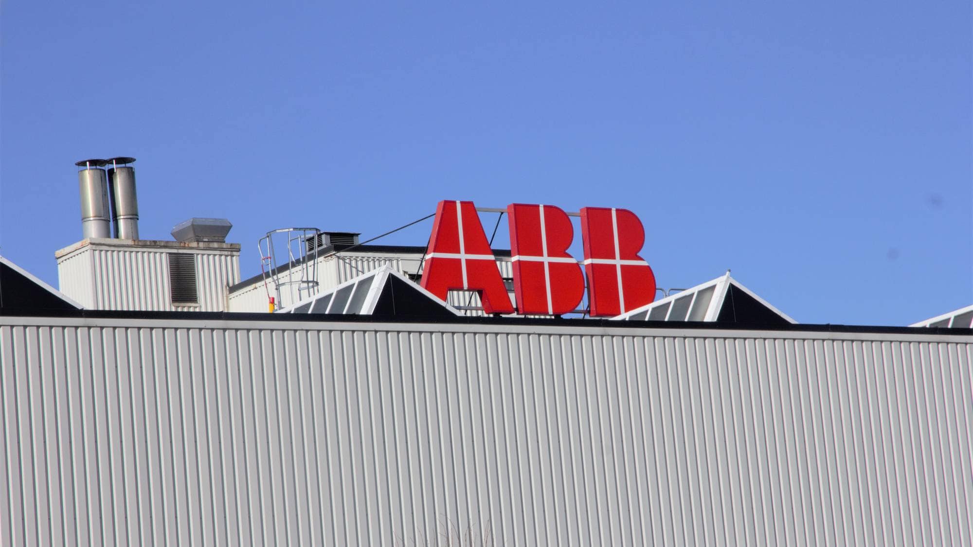 Morten Wierød blir sjef for industrikonsernet ABB: – Jeg er takknemlig ...