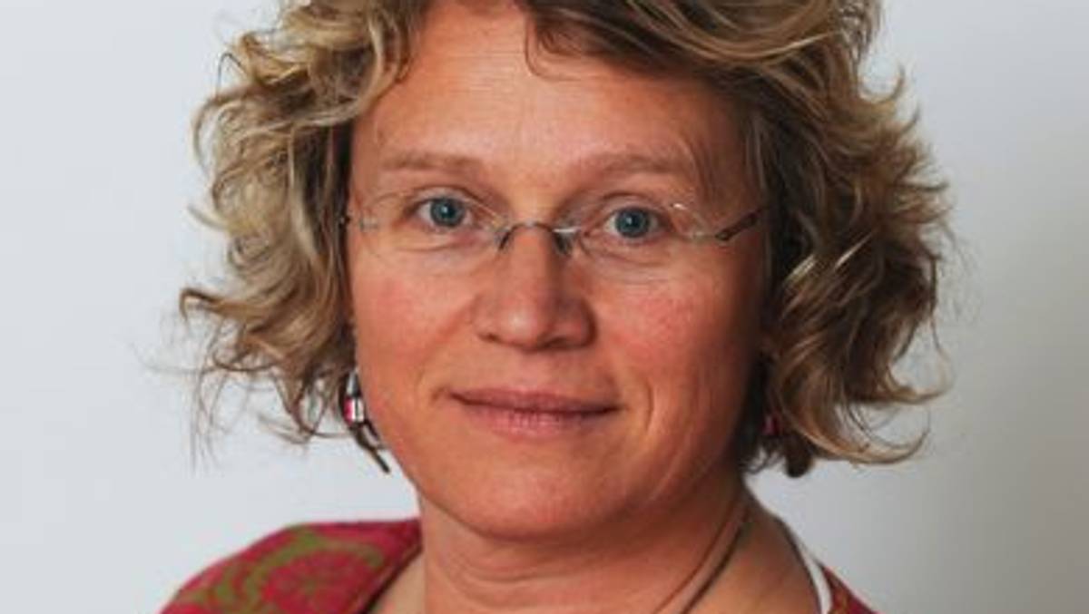 Farstad skal informere deg – NRK Vestland