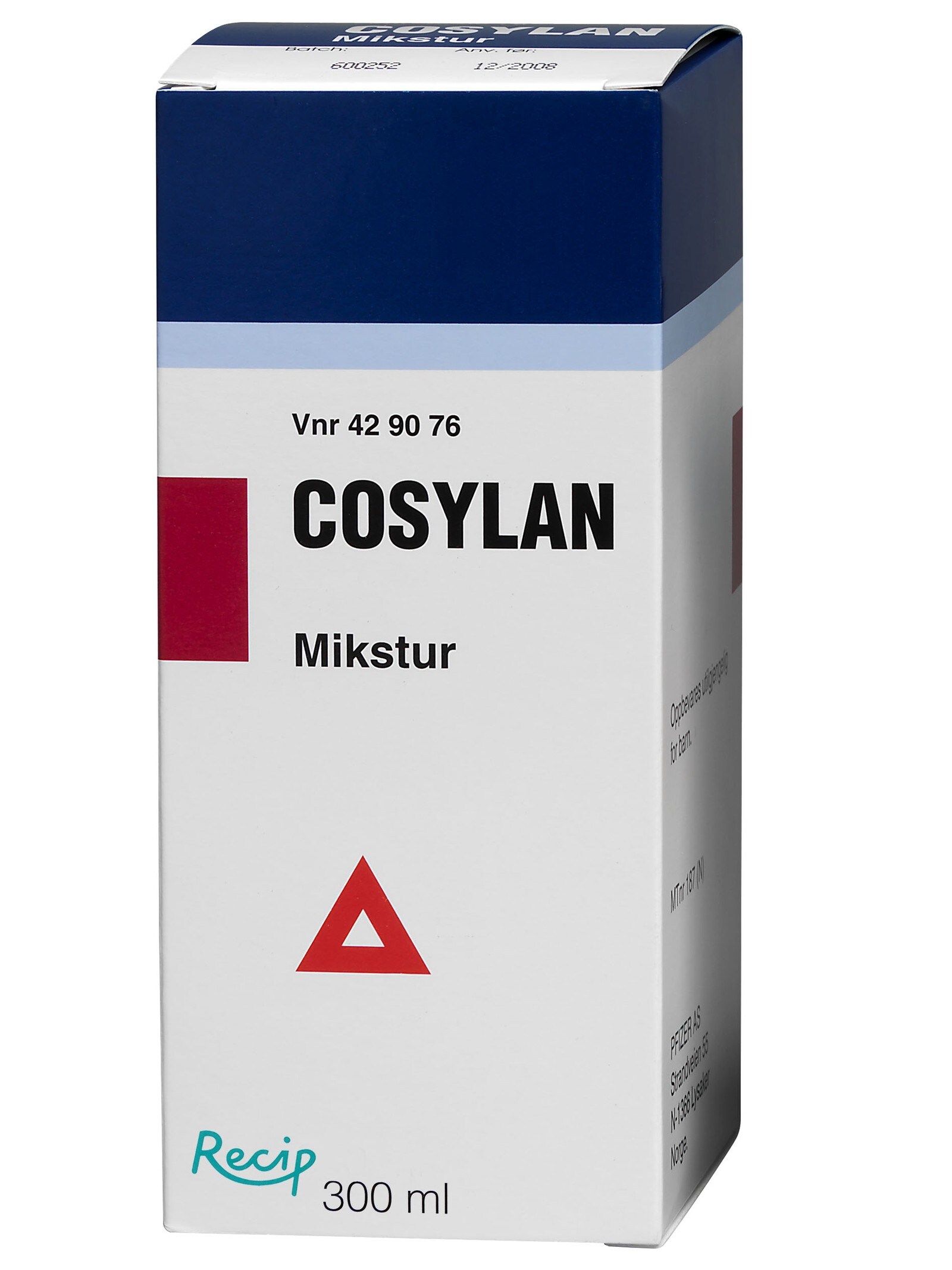 Hostesaft over støvleskaft – NRK Vestland