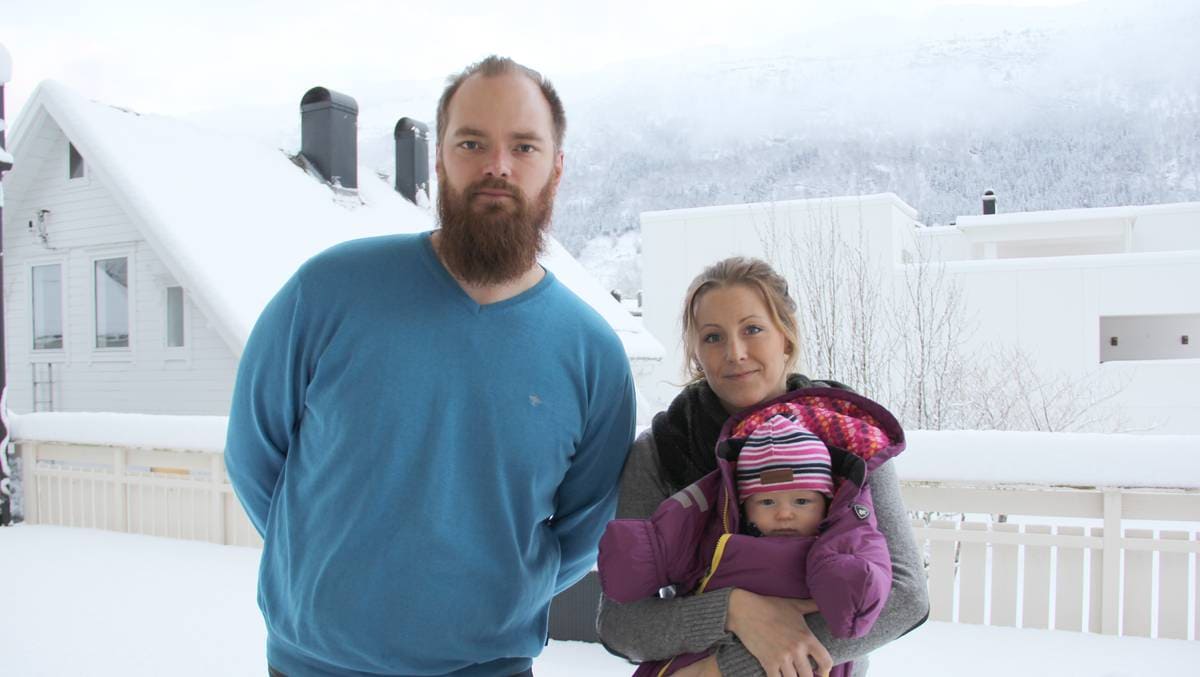 Her vil dei slå seg til ro – NRK Vestland