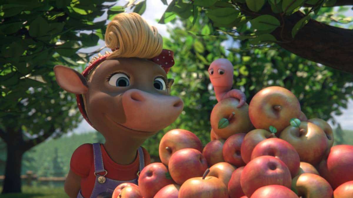 Anbefaling: Dei beste barnefilmane – NRK Kultur og underholdning