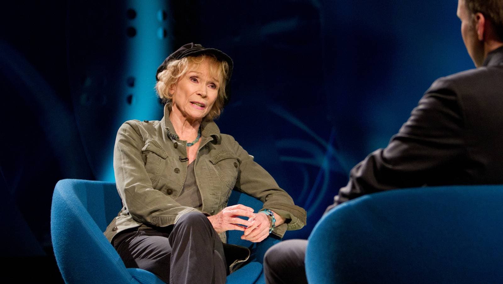 «Tettere på» med Monna Tandberg – NRK Norge – Oversikt over nyheter fra ...