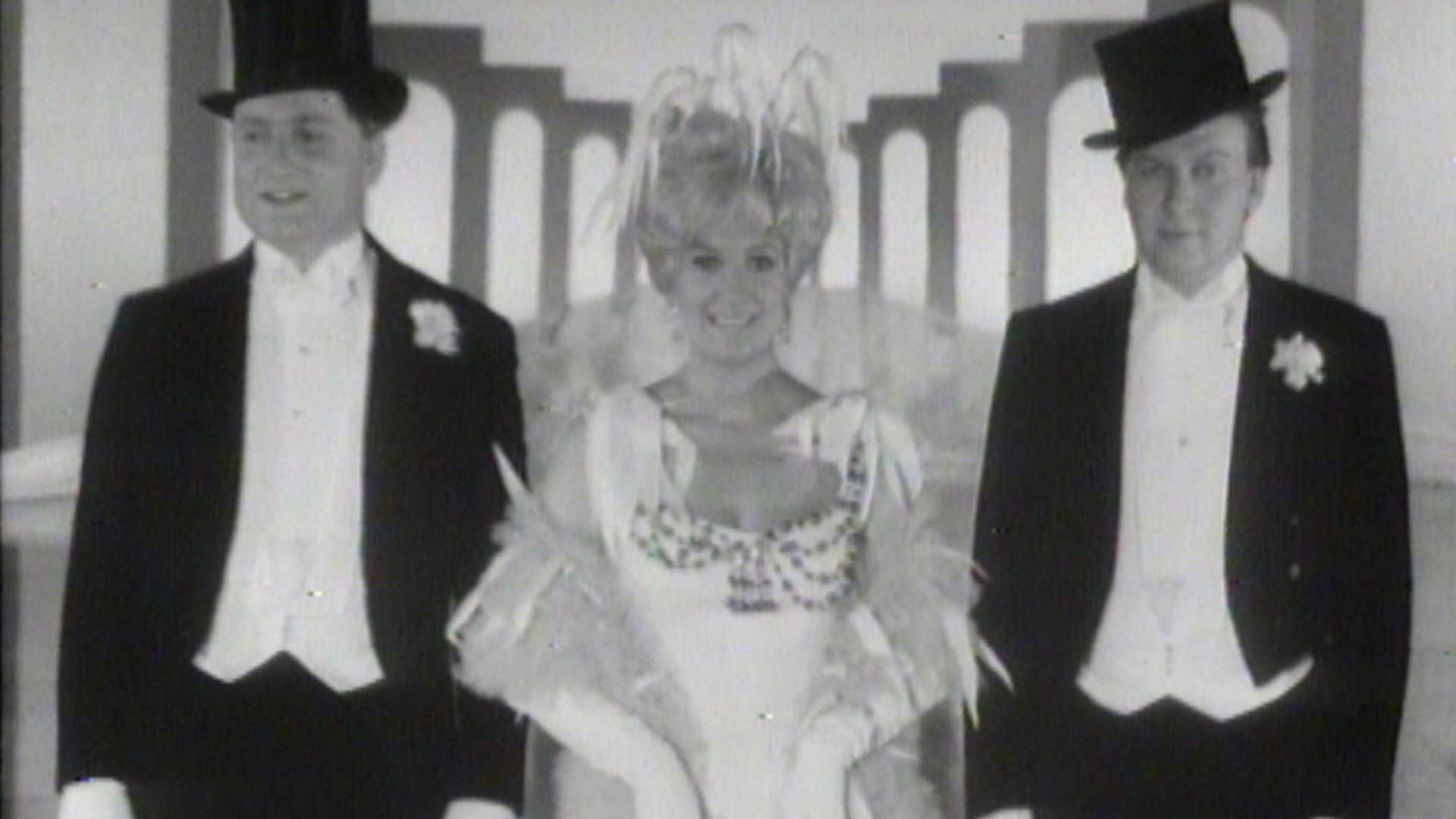 Andreas Diesens portretter - NRK TV