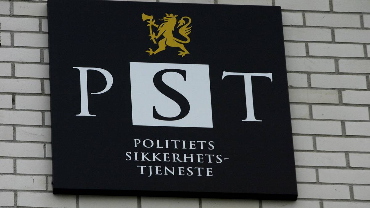 PST fryser kontoene til norsk Syria-farer – NRK Norge – Oversikt over ...