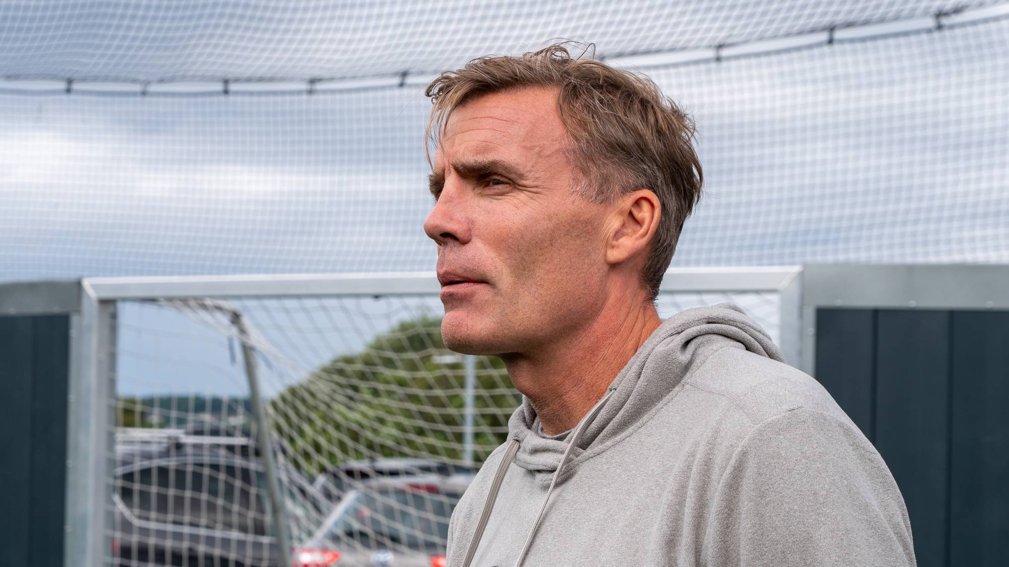 Kaptein Magnus Wolff Eikrem er ferdig i Molde Fotballklubb – NRK Møre ...