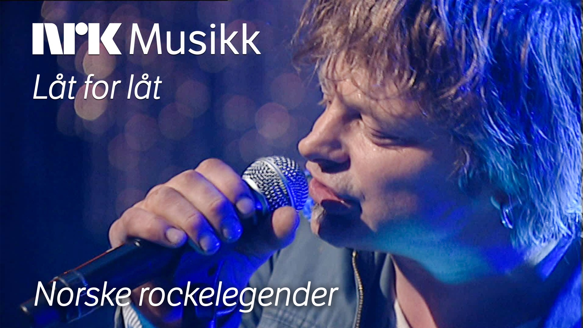 NRK Musikk - låt for låt - NRK TV