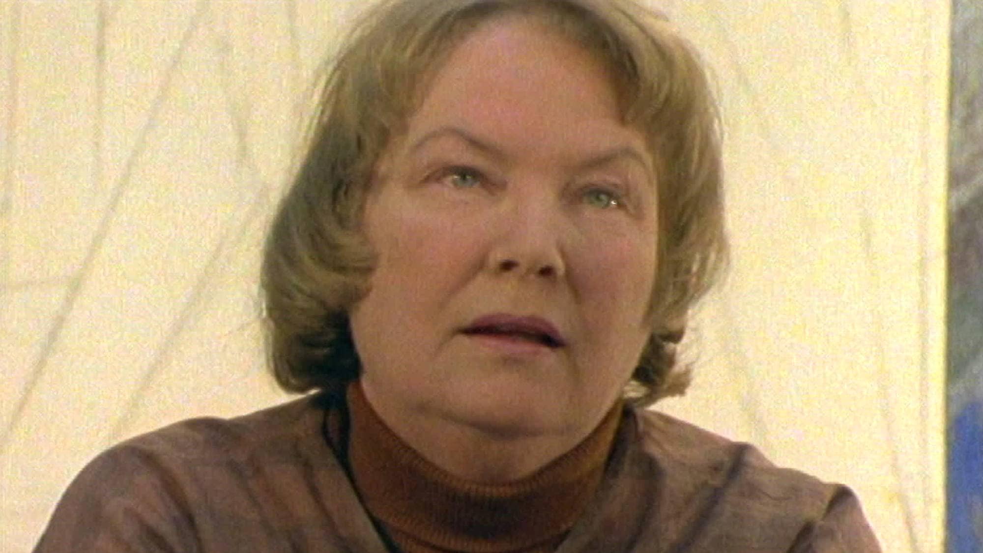 Anmeldelse: «Else Hagen. Mellom mennesker» – NRK Kultur og underholdning