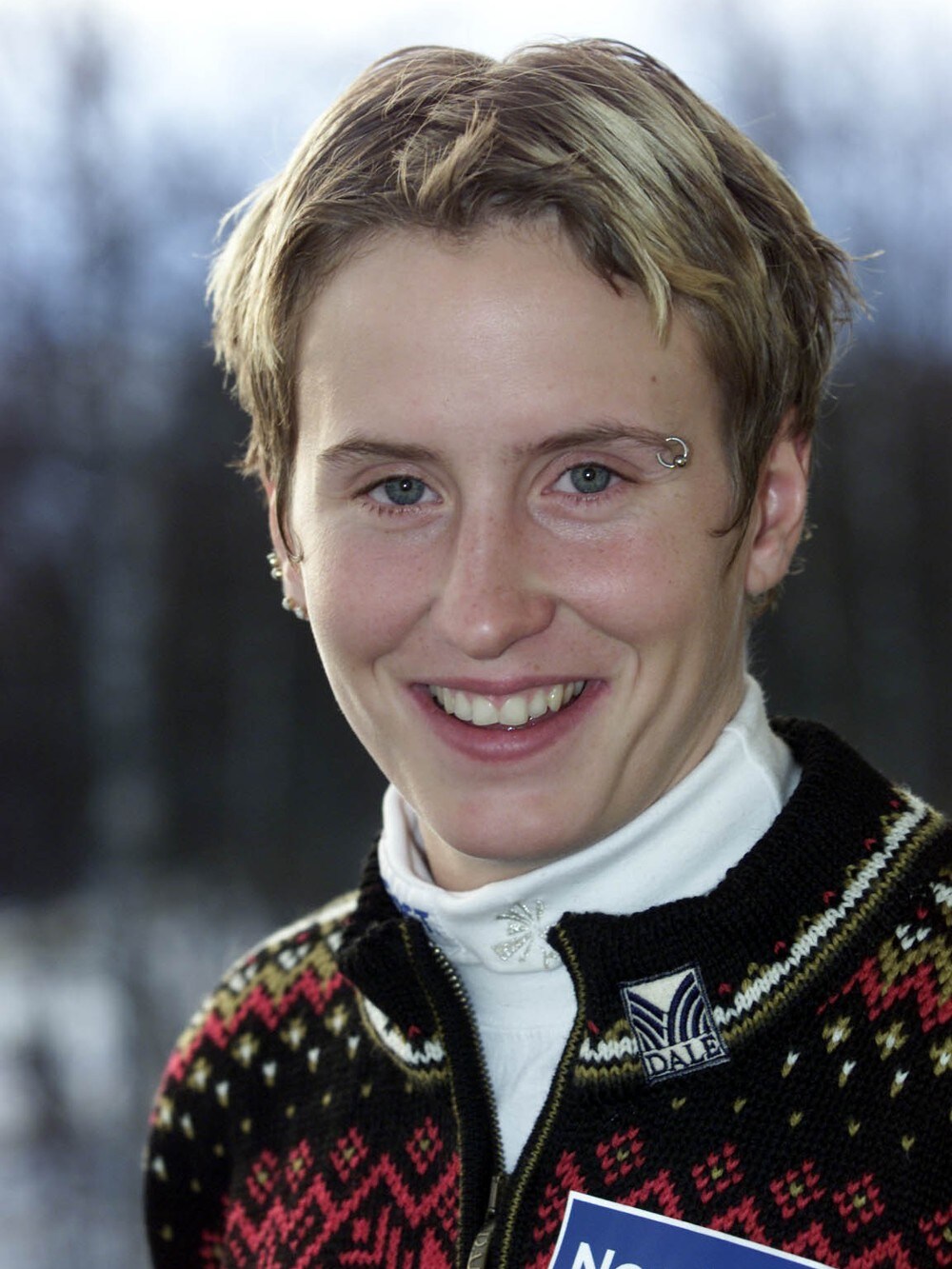 Ti år med Marit – NRK Sport – Sportsnyheter, resultater og sendeplan