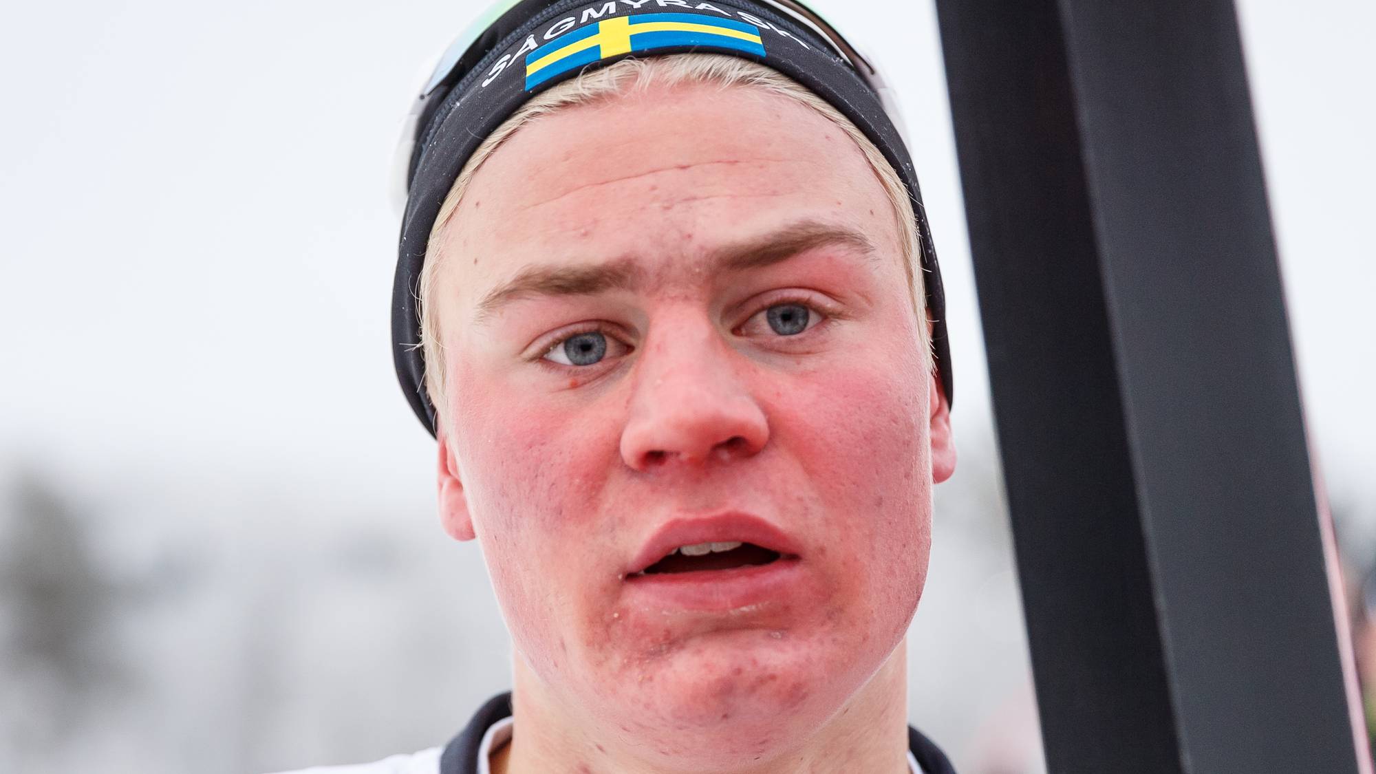 Alvar Myhlback (16) trener allerede som de beste – NRK Sport ...