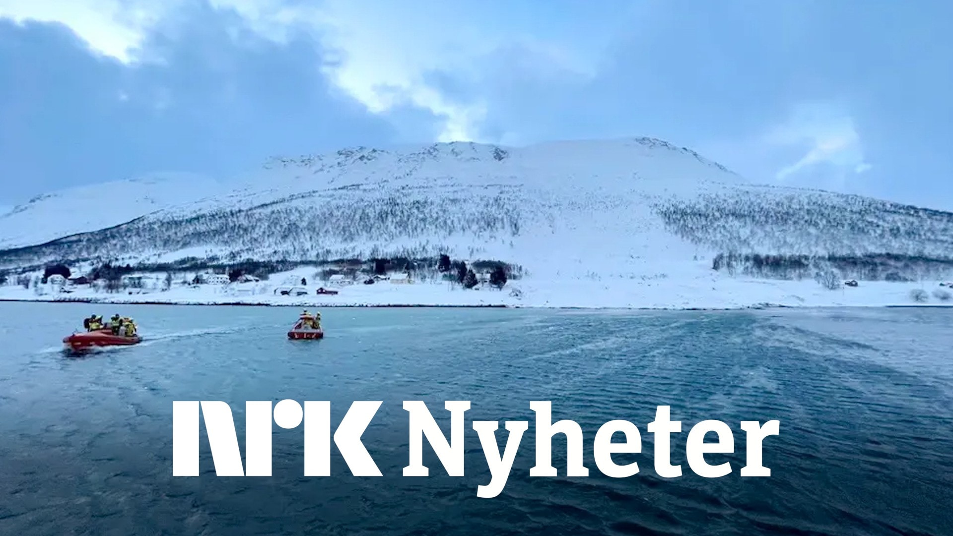 NRK Nyheter - NRK TV