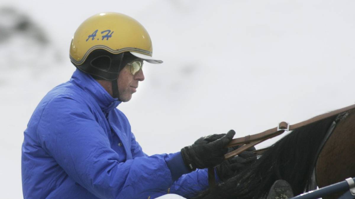 Comeback etter fire år i fengsel – NRK Vestfold og Telemark – Lokale ...