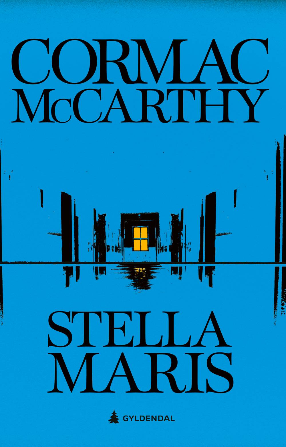 Anmeldelse: «Stella Maris» av Cormac McCarthy – Anmeldelser og anbefalinger