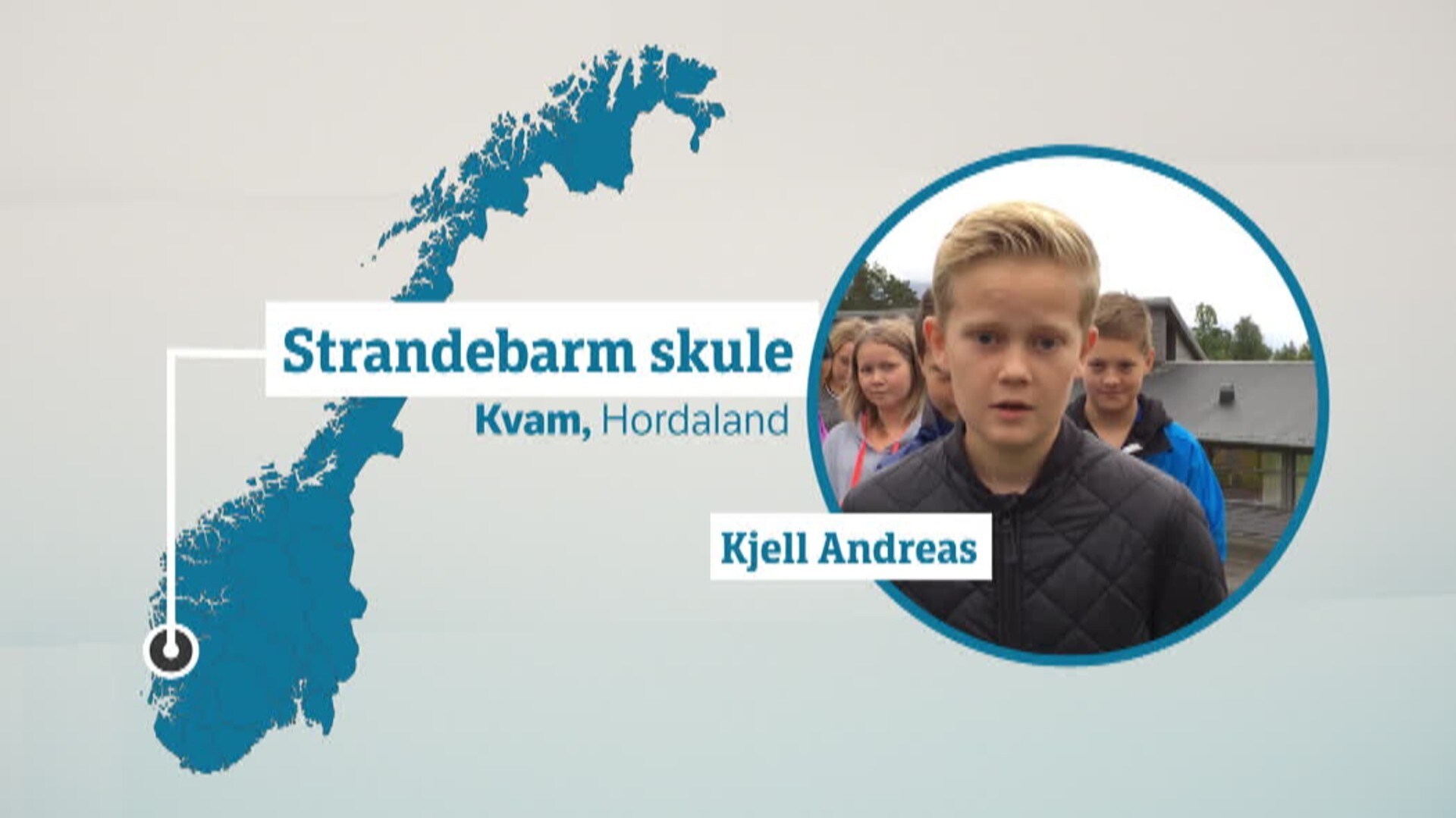 Urettferdig for Caroline – NRK