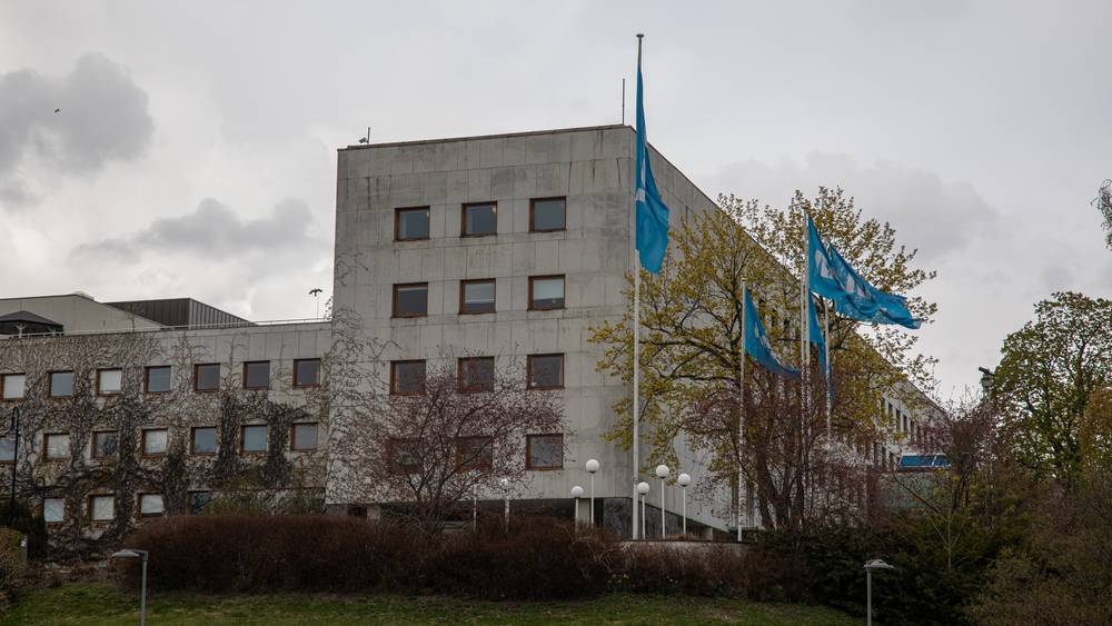 NRK flytter hovedkontor fra Marienlyst til Ensjø – NRK Norge – Oversikt ...