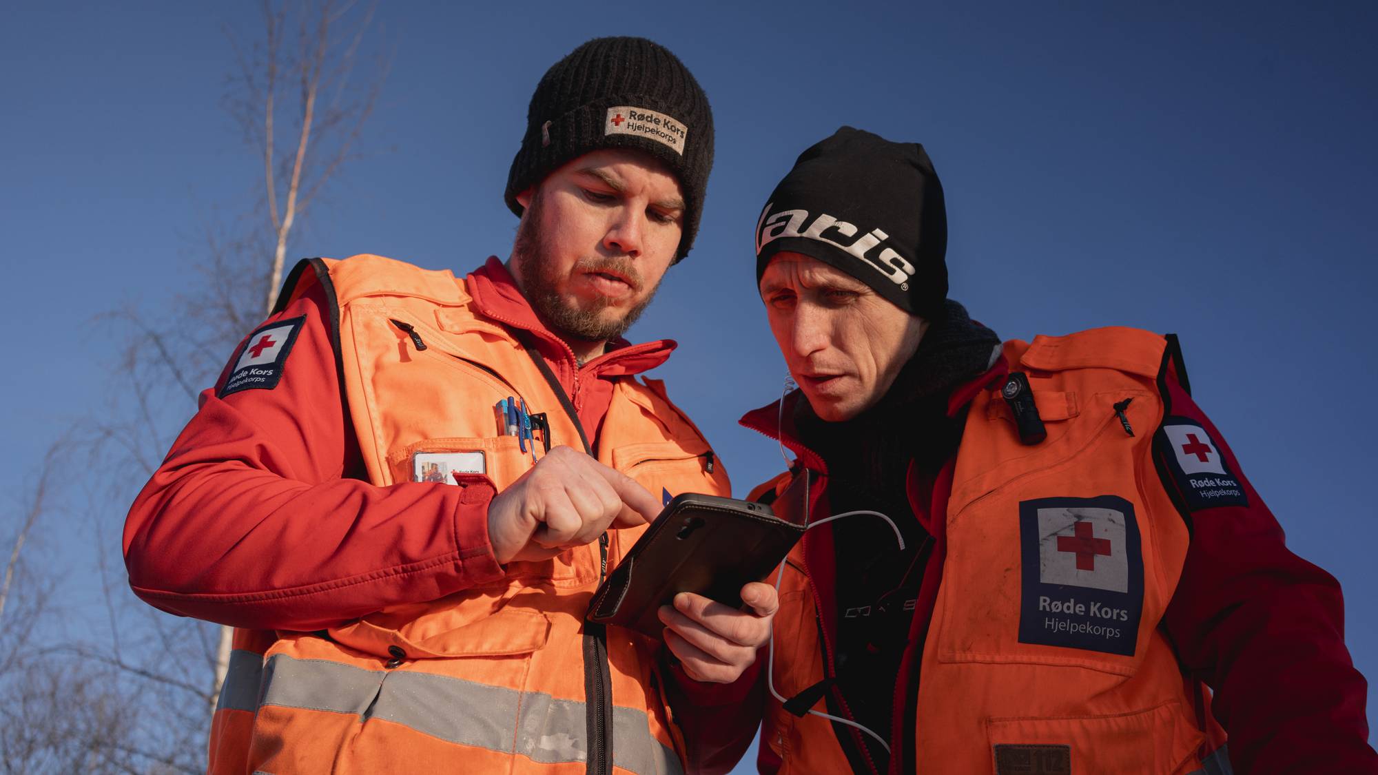 Turgåer ble funnet omkommet i Jotunheimen etter leteaksjon – NRK Innlandet – Lokale nyheter, TV ...