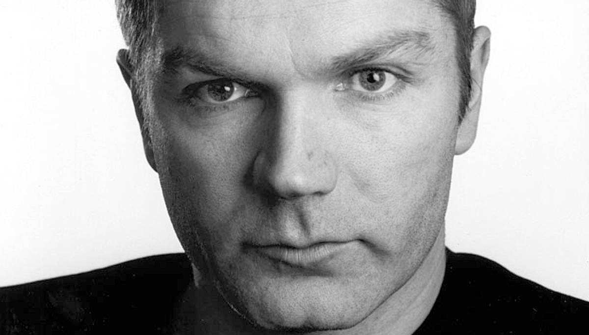 "Holger Hansens historie" – NRK Kultur og underholdning