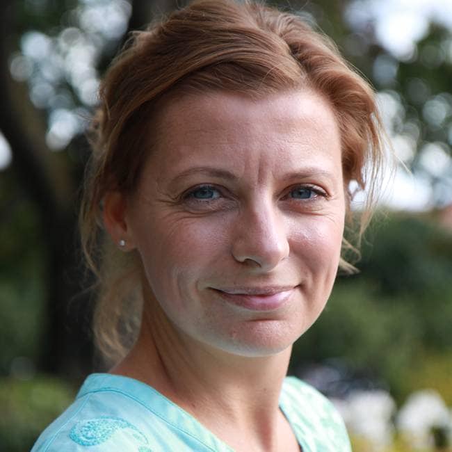 Lise Finckenhagens beste kalkuntips – NRK Mat – Oppskrifter og inspirasjon