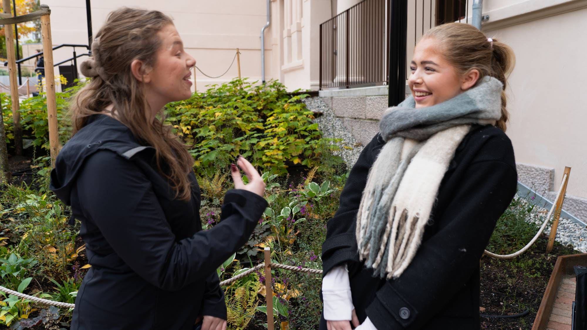 Sjino, sjole, sjøpe: Er kj-lyden borte? – Stor-Oslo