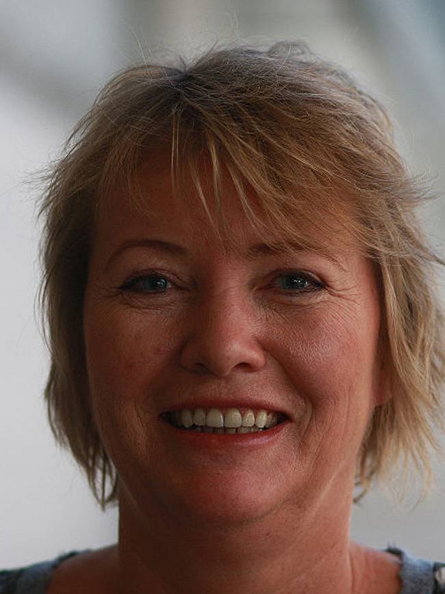 Slik hetses norske kvinner på nett – NRK Kultur og underholdning