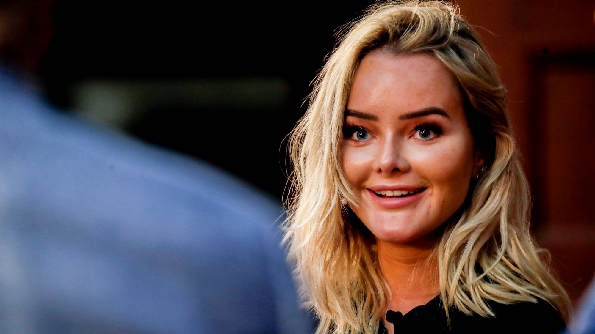 Rema 1000 vil ikkje lansere Sophie Elise godteri etter instagrambilde ...