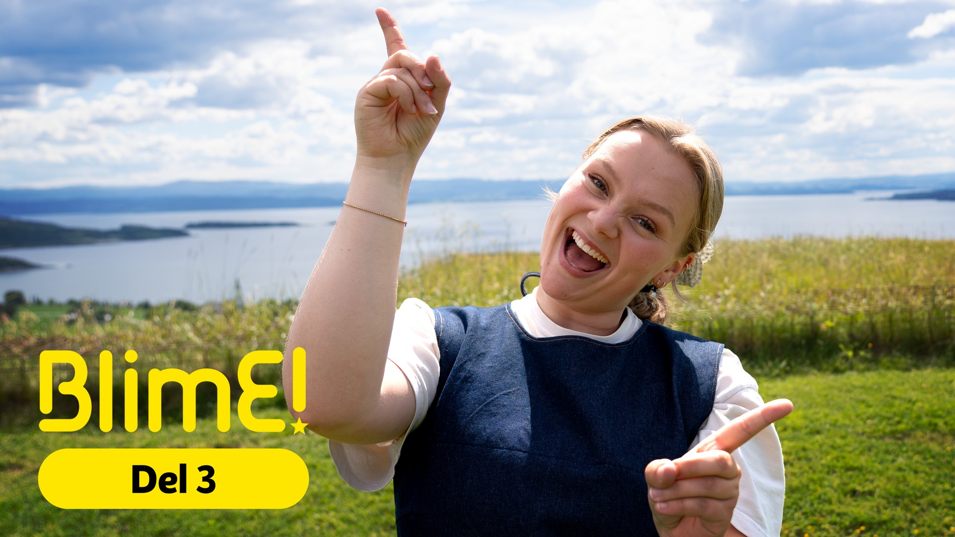 BlimE! - NRK TV