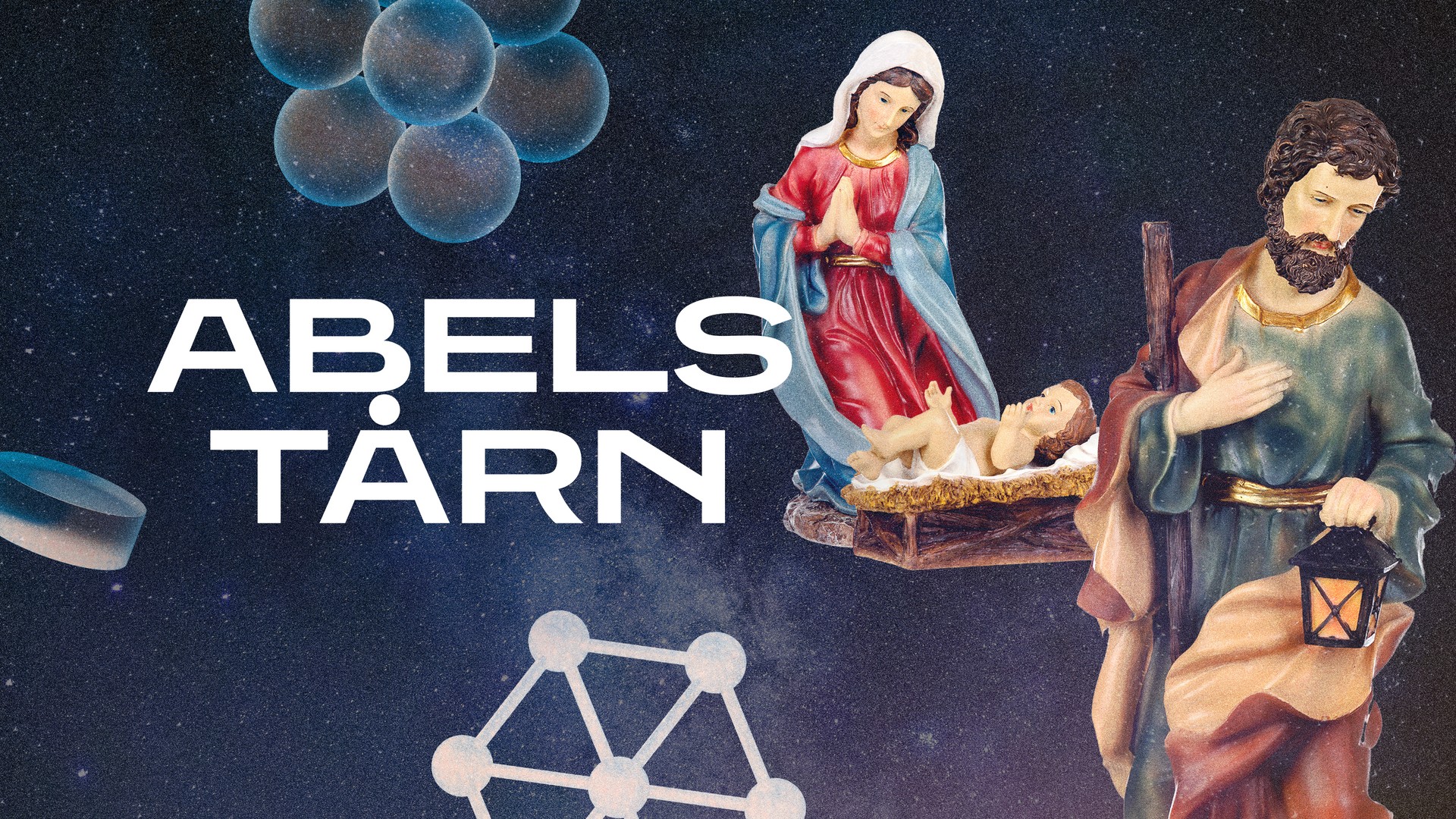 Hvor mange har en annen far enn de tror? - Abels tårn - radio - NRK Radio