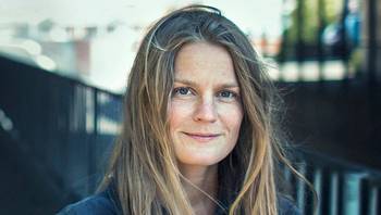 Anmeldelse: «Stargate. En julefortelling» av Ingvild H. Rishøi ...