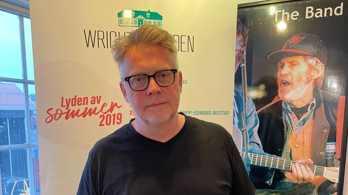 Avslag på støtte: – De har gitt oss dødsdommen – NRK Vestfold og ...