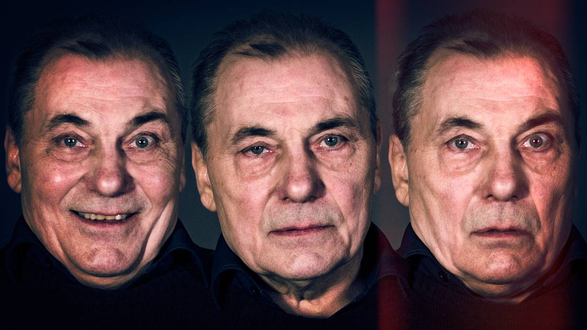 Sundquist gjør standup i Tromsø – NRK Troms og Finnmark