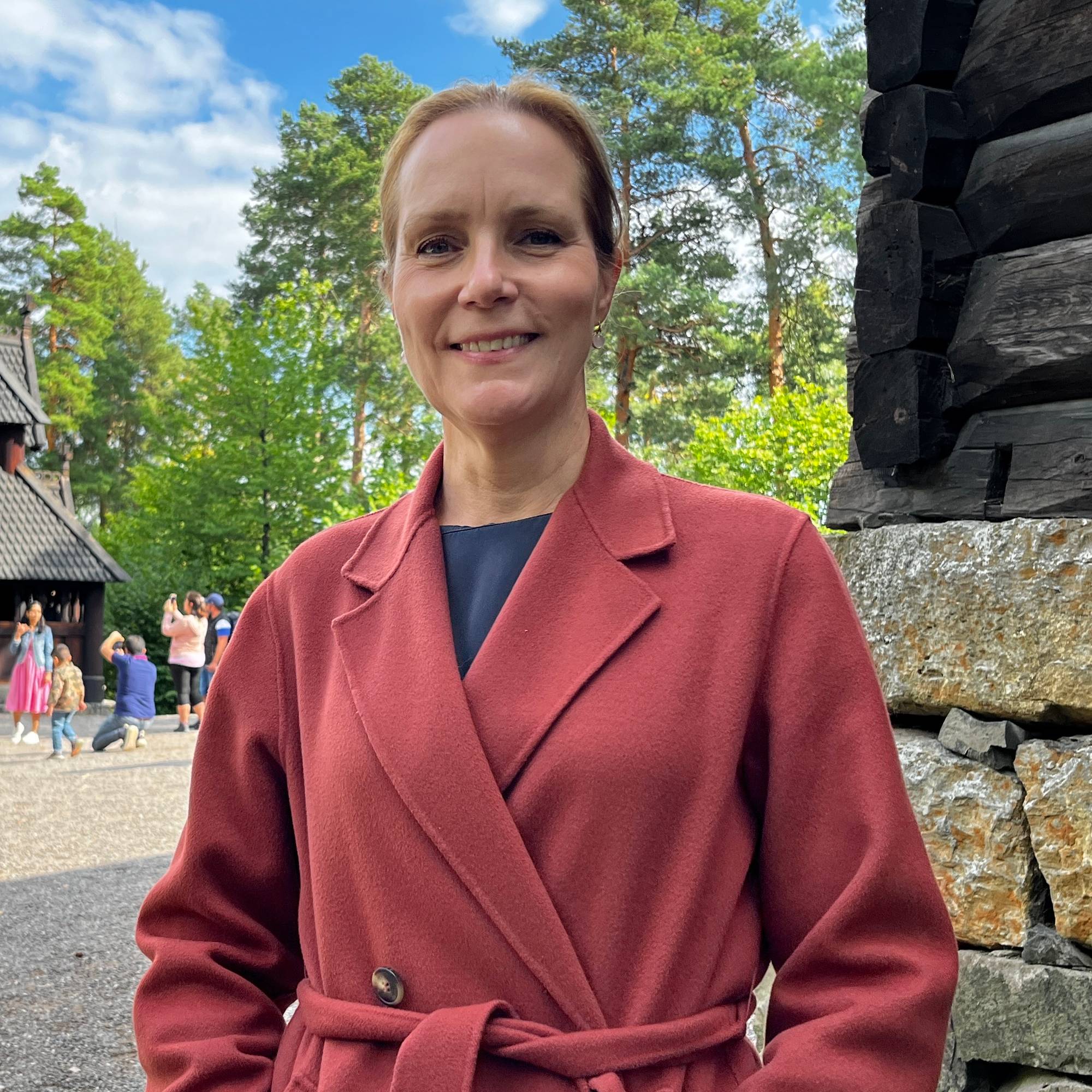 Riksantikvaren deler ut 153,5 millioner til eiere av fredede bygg i ...