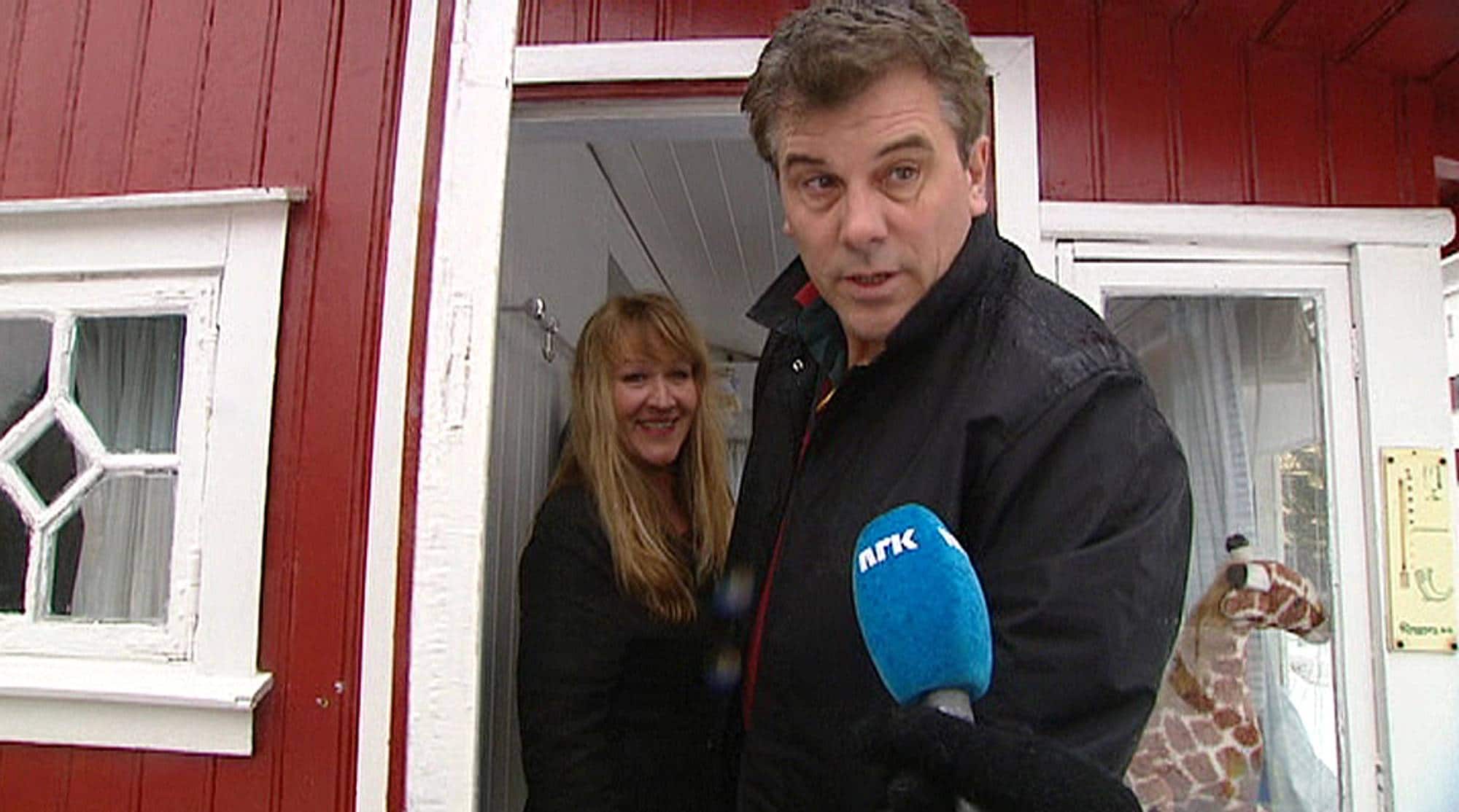25 år siden «Portveien» – NRK Kultur og underholdning