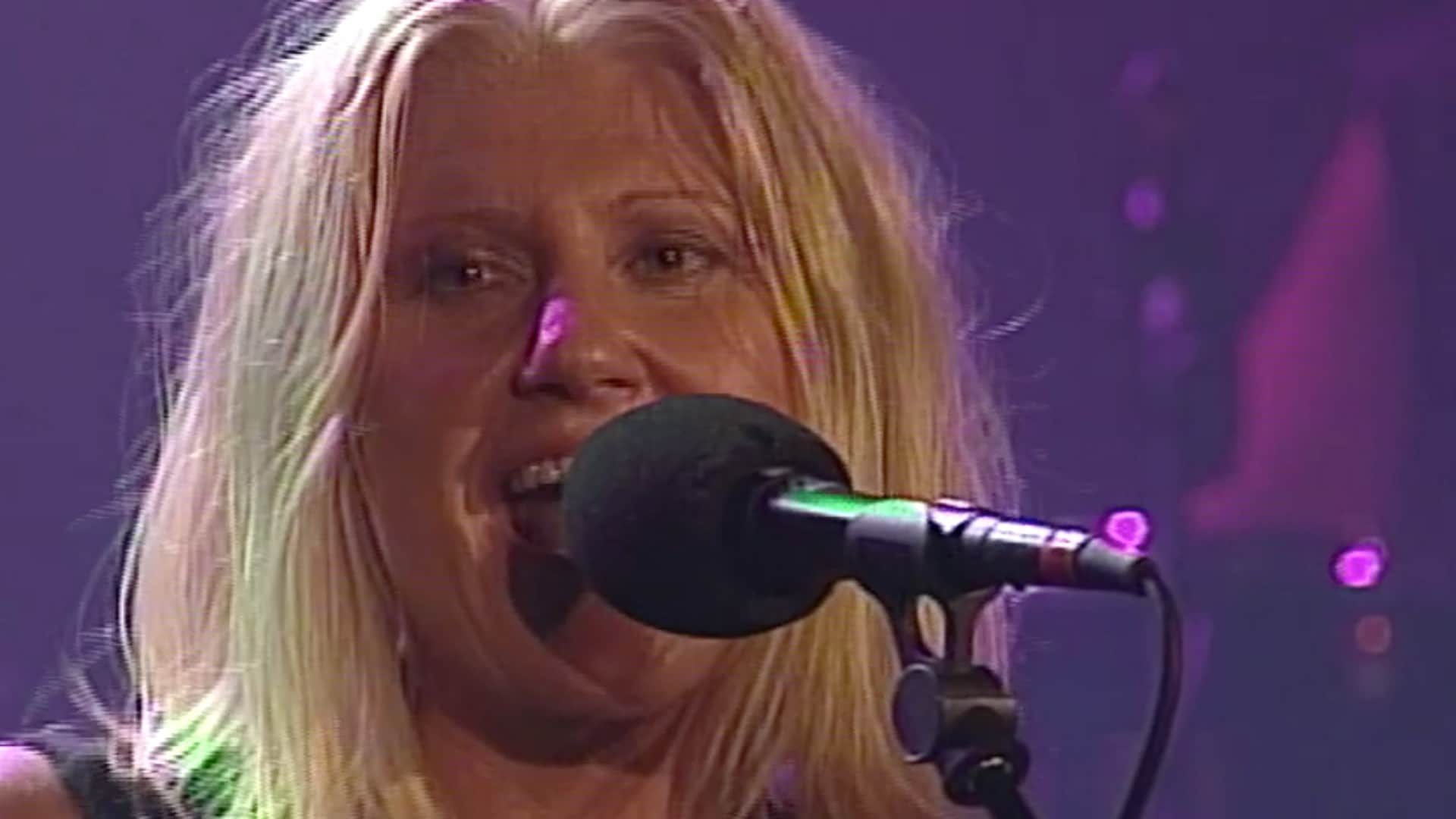 Anne Grete Preus - Live - NRK TV