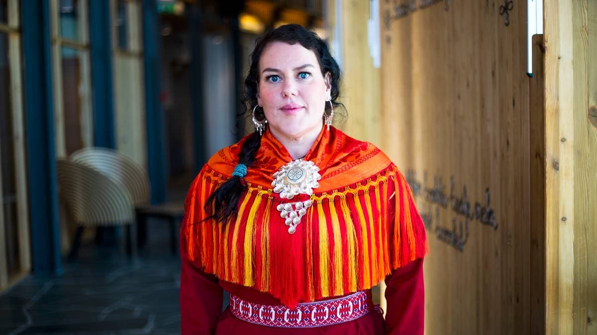 Ser alvorlig på sikkerheten til samer i Russland – NRK Nordland