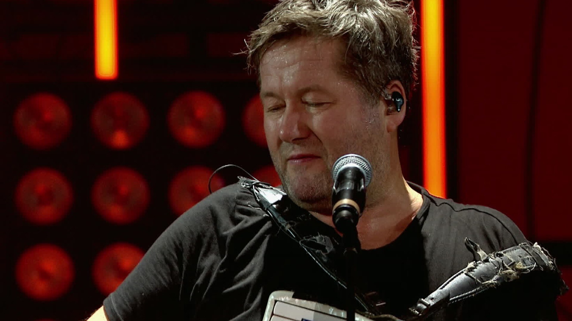 D.D.E. – «Ohwææææh!!!-medley» – NRK