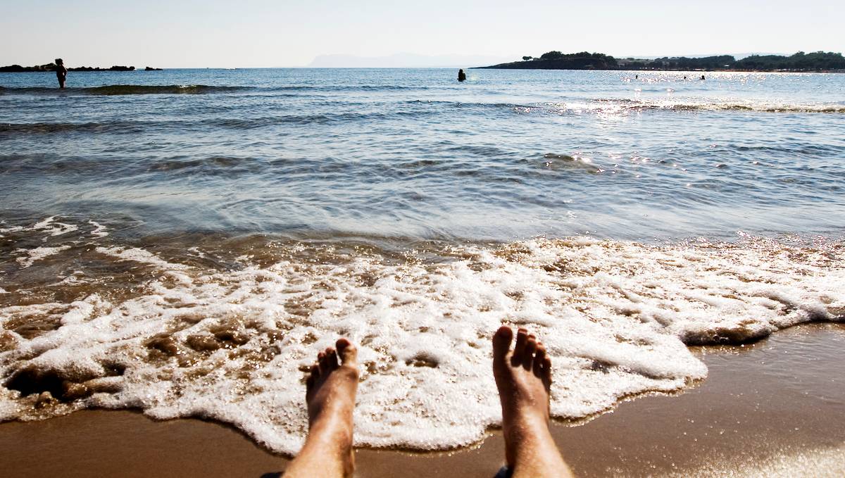 GOD SOMMER! – NRK Kultur og underholdning