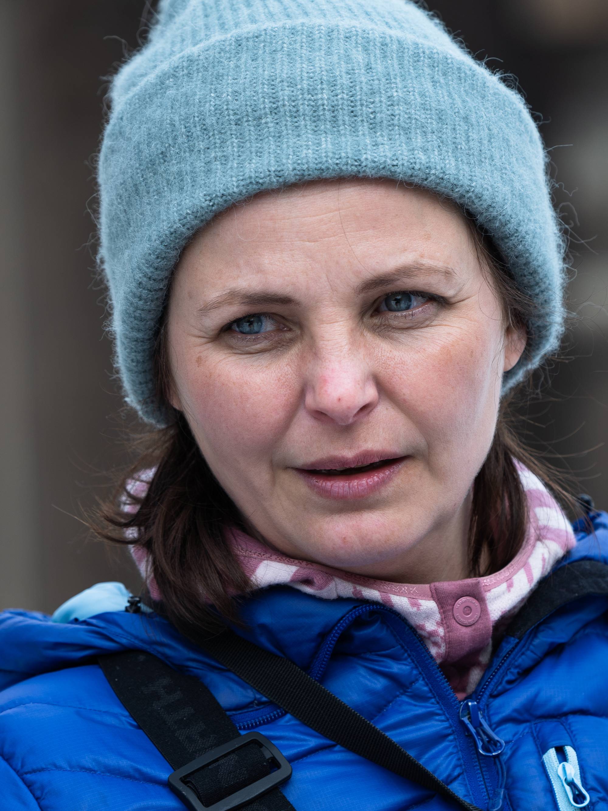 Astrid S hylles som filmdebutant i Tre nøtter til Askepott – NRK Kultur ...