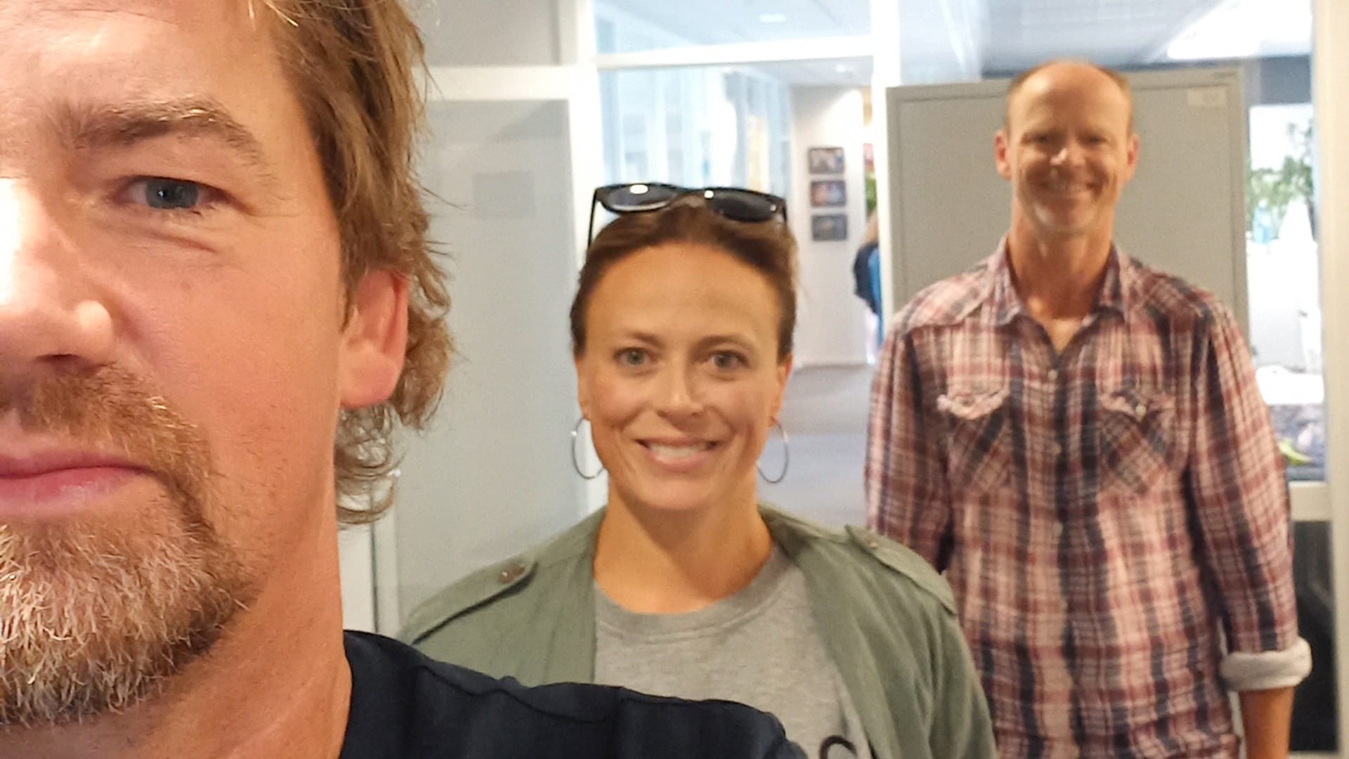 Ine Jansen - Sånn er du - NRK Radio