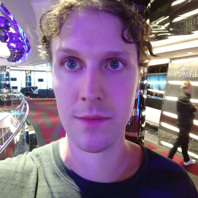 Rickard Andersson (35) er siktet for massedrapet i Örebro – NRK Urix ...