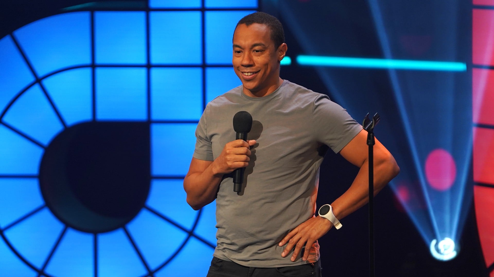 Latter live - NRK TV