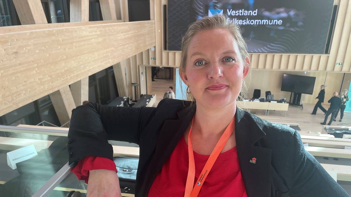 Skulda Søviknes for å «plyndre ei gullgruve» – NRK Vestland